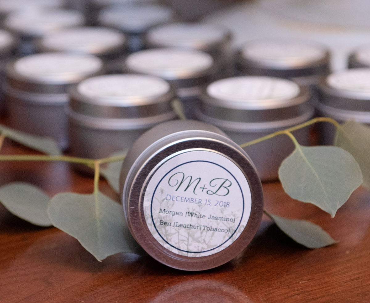 Fragrance Collections